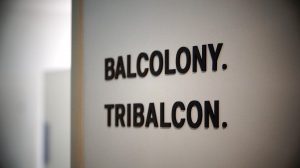 「A3!」や「君の名は。」のデザインを手掛けたBALCOLONY.の仕事場拝見レポート！ | 学校法人専門学校 東洋美術学校